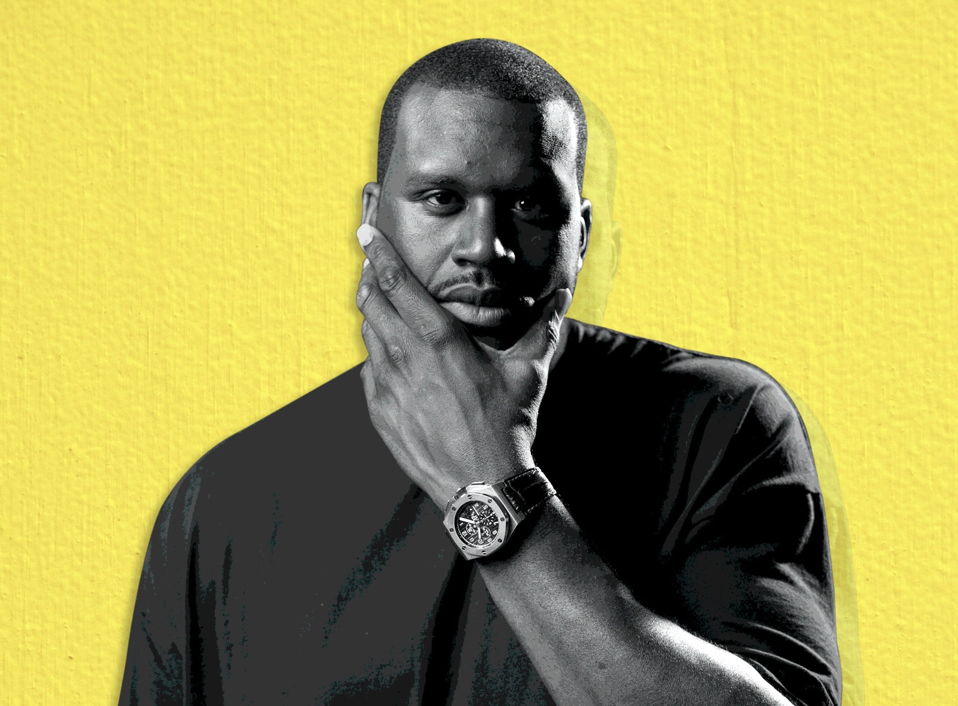 Shaq Fu Radio - About