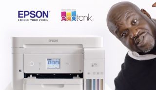 Shaq Inks Deal With PC Printer Maker Epson