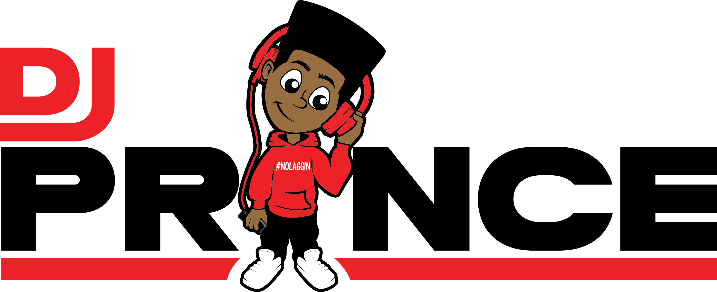 Shaq Fu Radio - DJ Prince - Mr. No Laggin' - Mixes on Demand