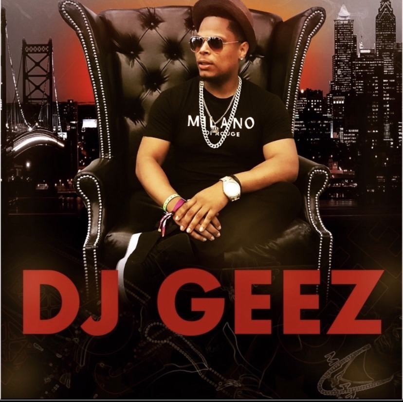 Shaq Fu Radio - DJ Mixes