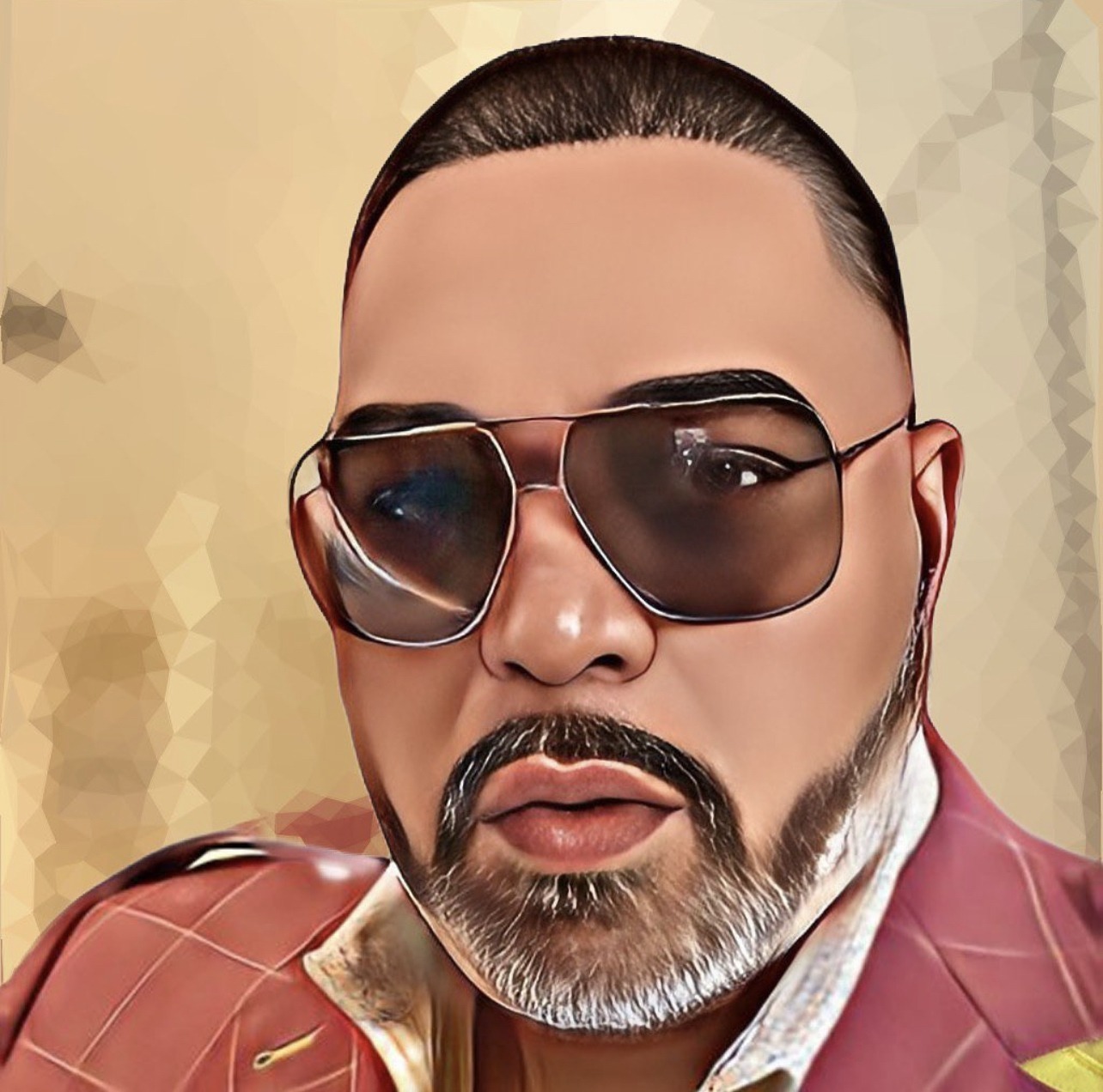 NOTORIOUS DJ CARLOS Mixes On Demand