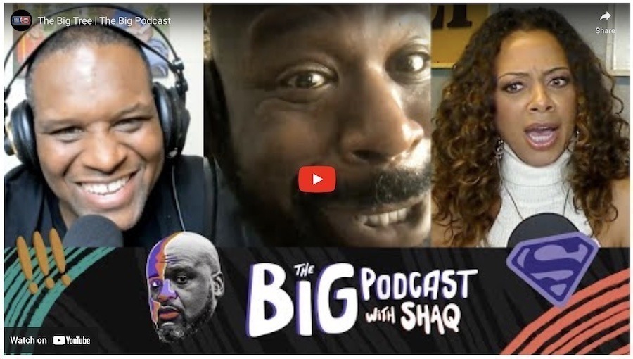 Shaq On Buying the Suns... Never Mind