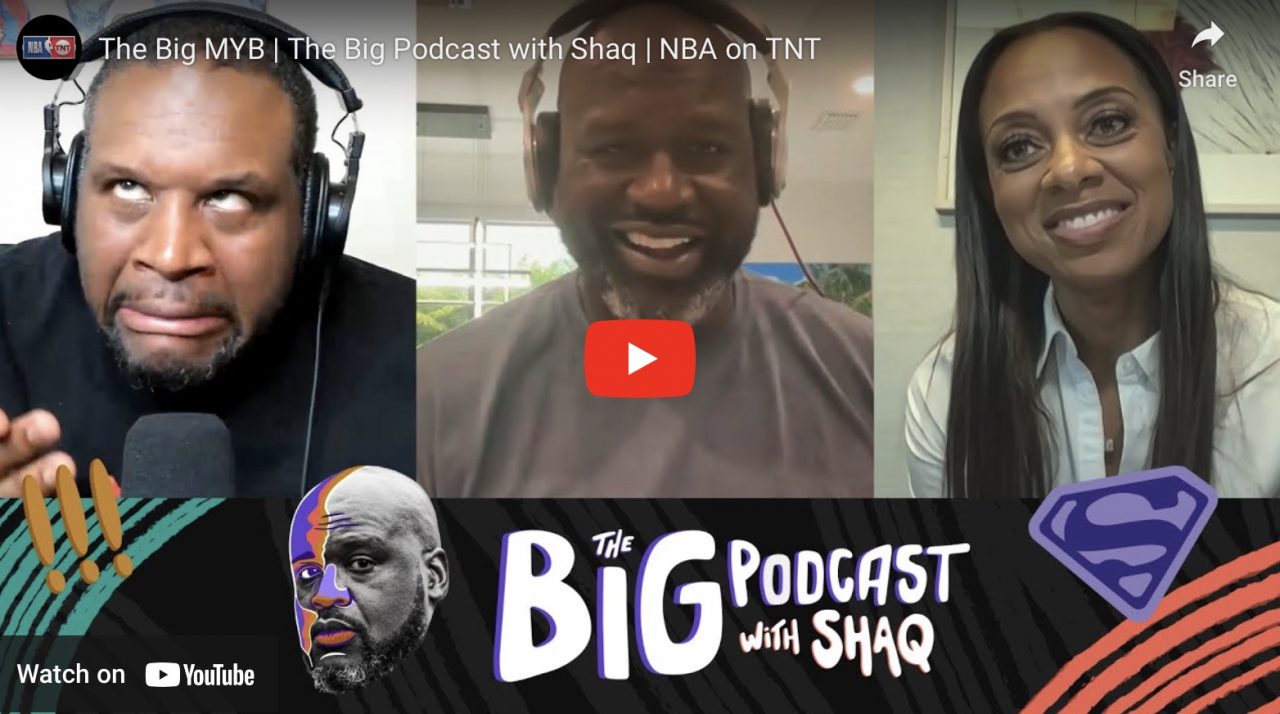 Shaq's Ideas For Sixers Next Coach
