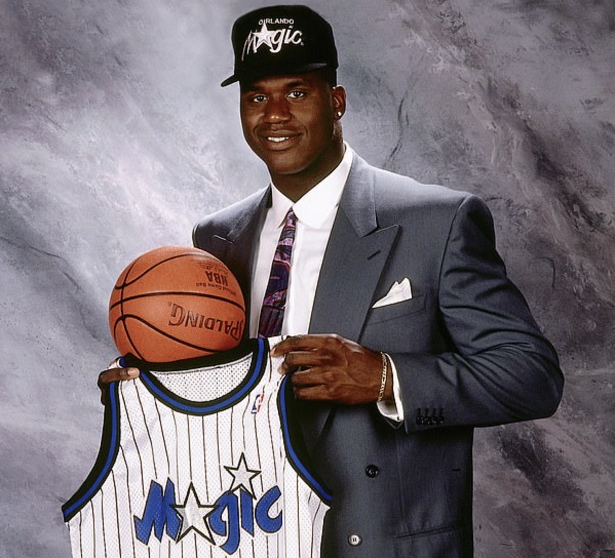 Shaq Talking NBA Ownership Again