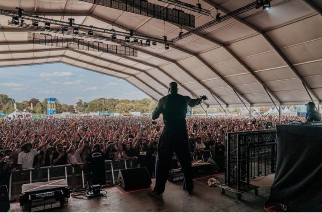 Shaq Fu Radio - Diesel-Mixes