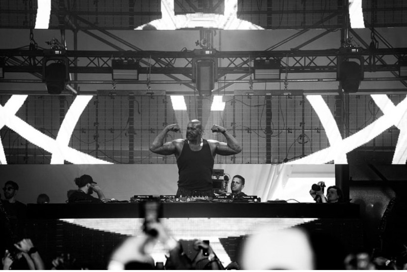 Shaq Fu Radio - DJ-Diesel-Mixes