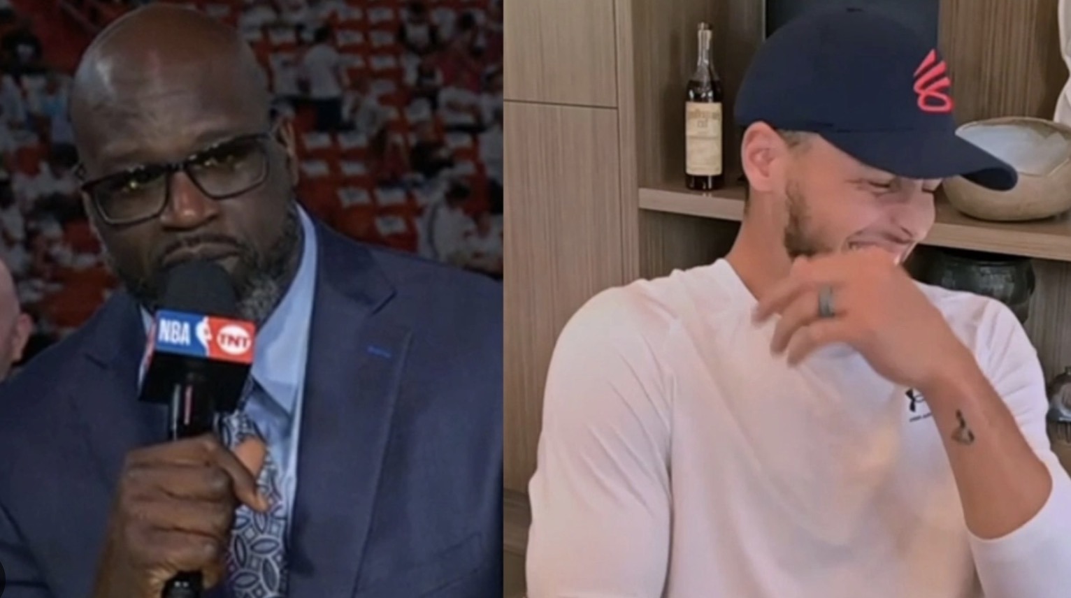 Steph Starting Five List