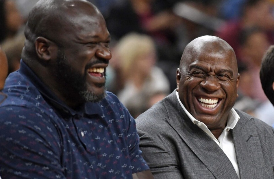 Shaq Talks Magic's "Worst" Contract