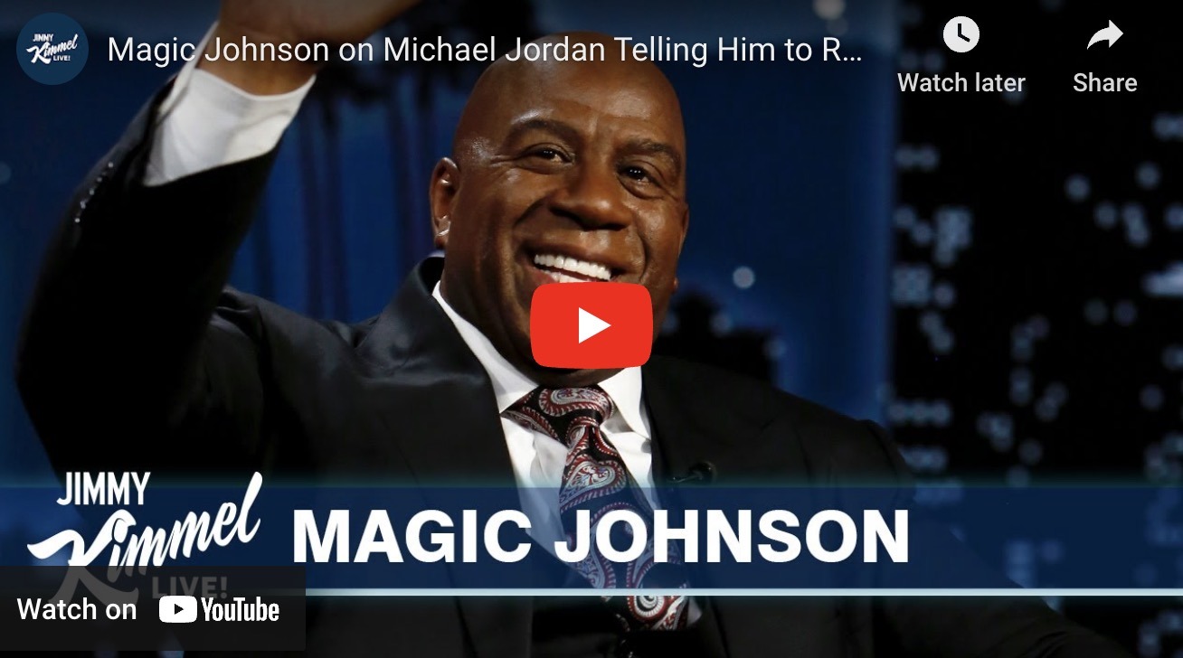 Shaq Talks Magic's "Worst" Contract