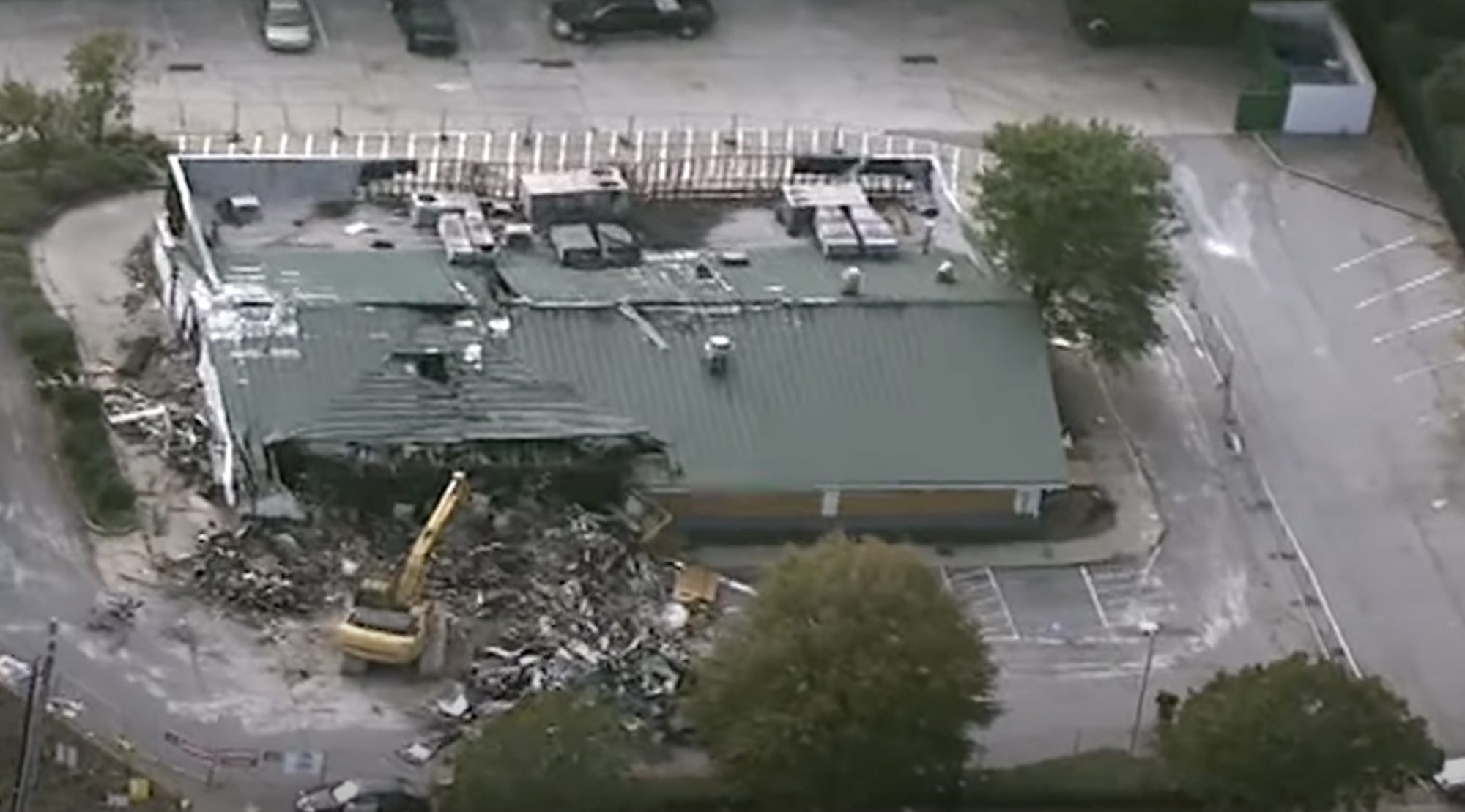 Shaq's Krispy Kreme Returns to ATL