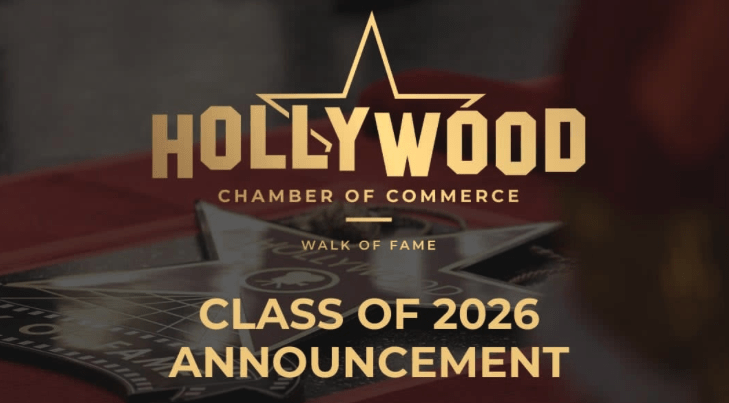 Shaq Gets Hollywood Star!