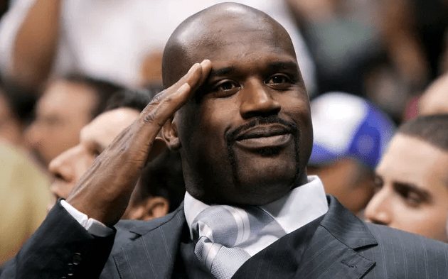 Shaq Has Done It All — But There’s One Thrill He Still Hasn’t Tried